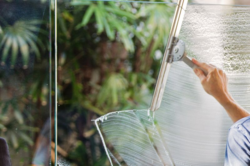 Internal Cleaning – No Problem Property Care